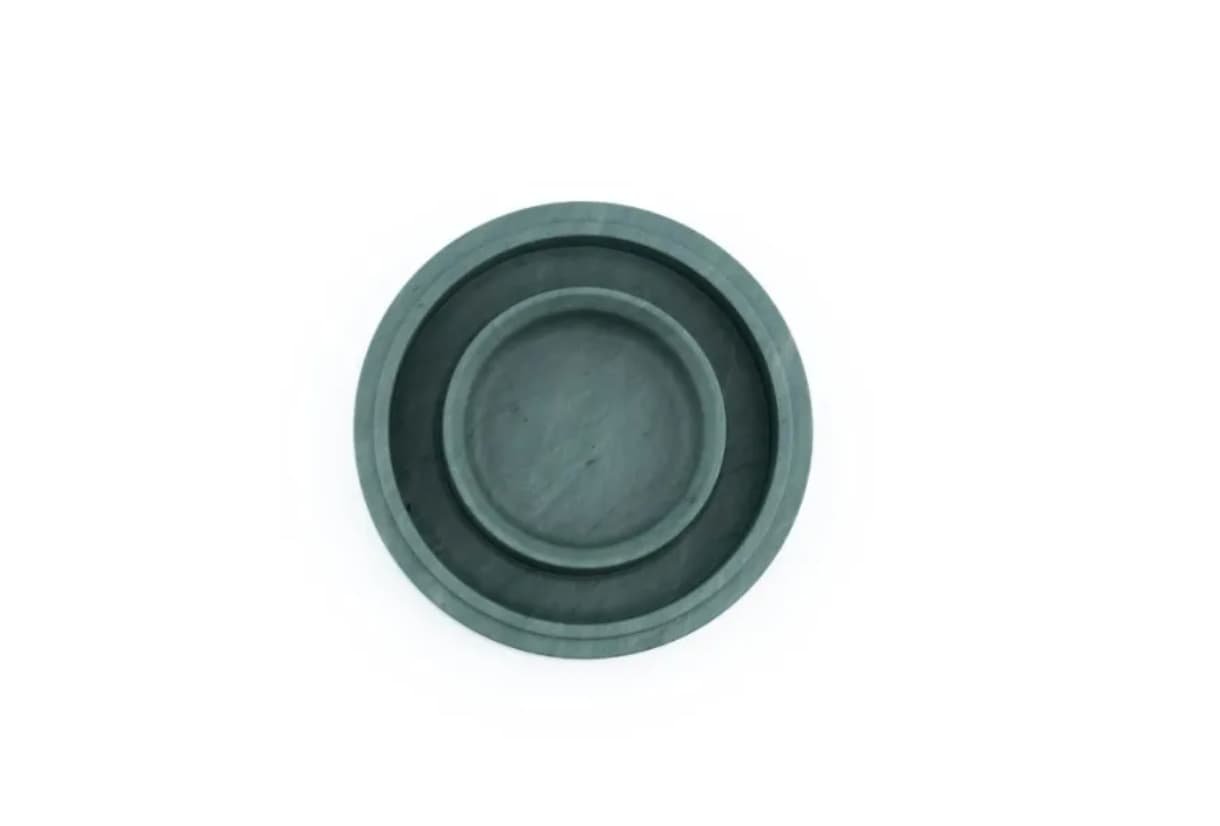 who invented the hotpot inkstone