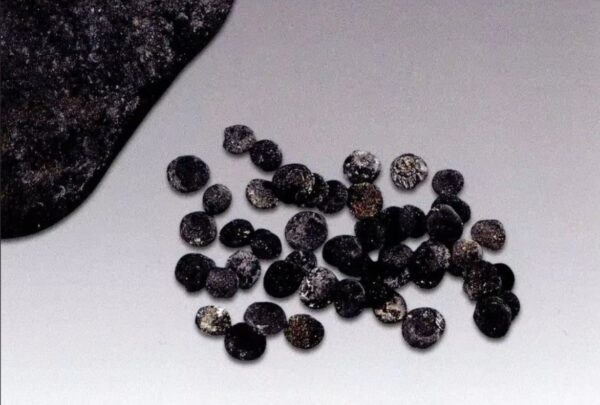 How Ancient Chinese Ink Was Made: Oil Soot vs Pine Soot