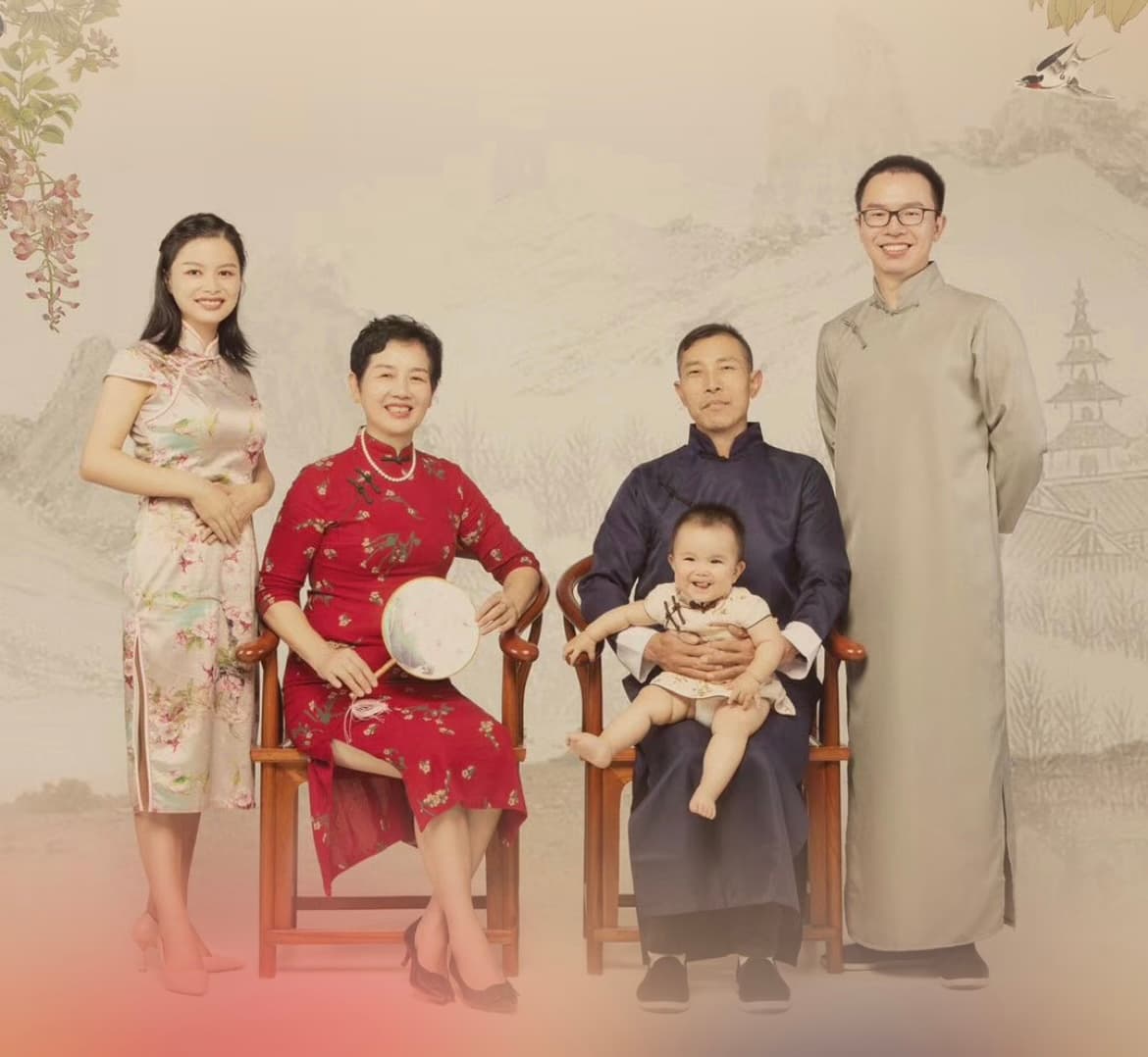 About Qiming - Learn Chinese calligraphy with Qiming