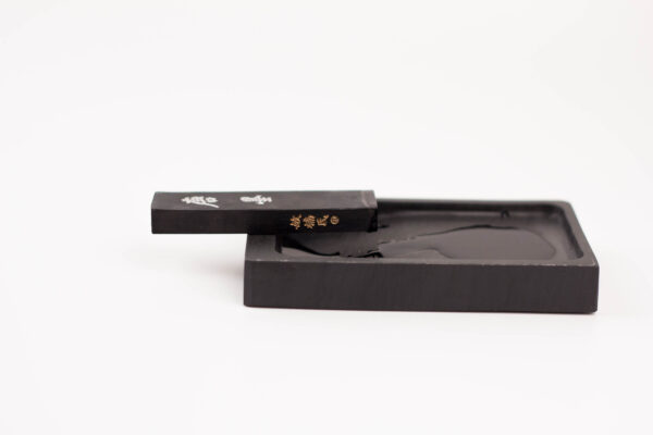 Beginner’s Guide to Make Calligraphy Ink with an Ink Stick & Stone
